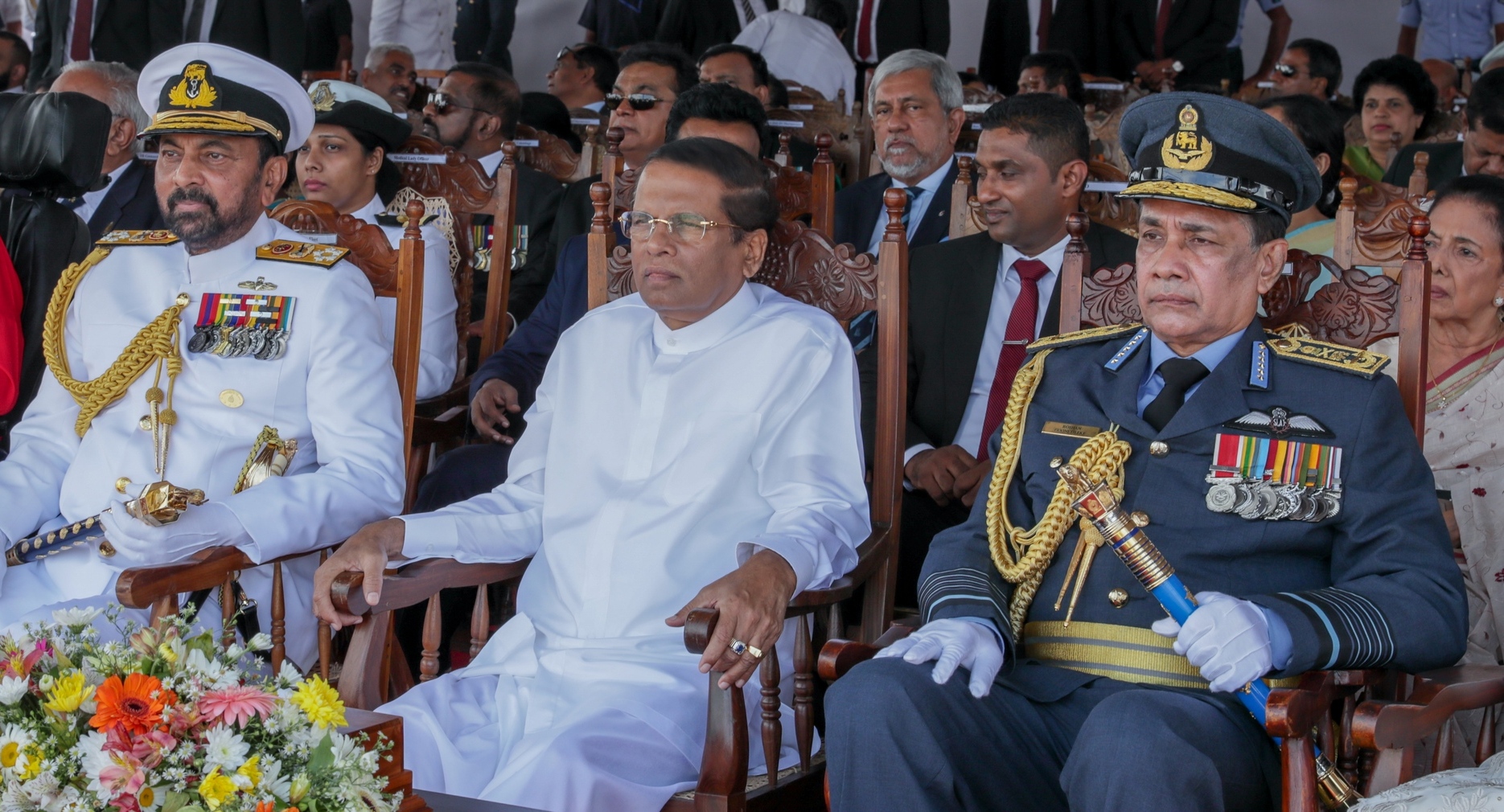 Highest Military Rank For Accused Sri Lankan War Criminal Tamil Highest Military Rank For Accused Sri Lankan War Criminal Tamil